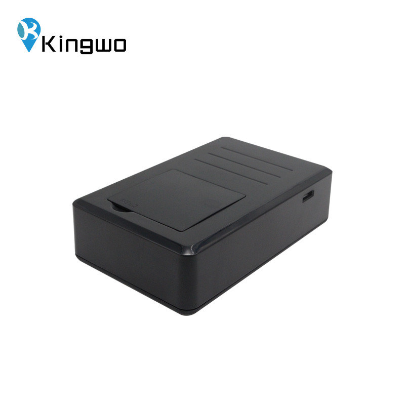 5600mAH Real Time Mini Portable Gps Tracker Gsm Gprs Gps Rechargeable ...