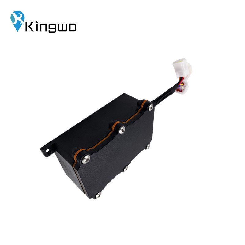 Cat1 Cat4 High Gain GPS Tool Tracking Device Real Time Vehicle Position ...